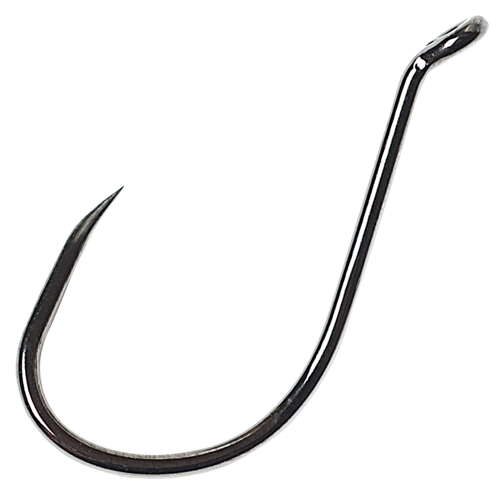 Eagle Claw Lazer Sharp L2BB Barbless Long Shank Octopus Hook | Cabela's